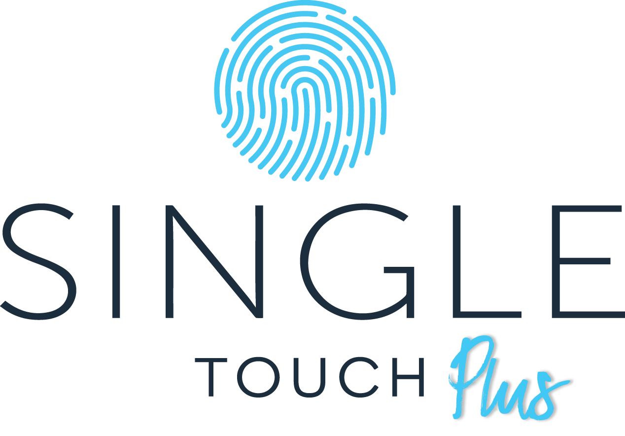 Loading Single Touch Plus...